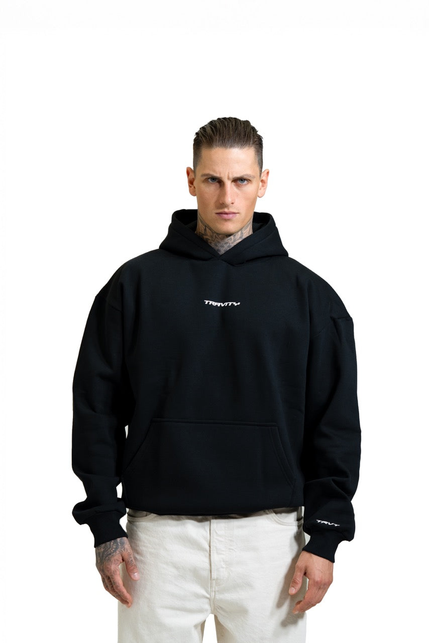 AUTHENTIC GEAR BLACK – Travity-Shop