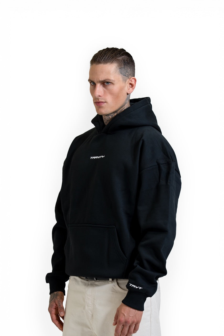 AUTHENTIC GEAR BLACK – Travity-Shop